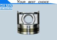 China Lightweight ISUZU Diesel Engine Piston For CXZ 6WF1 1121119990 High Performance for sale