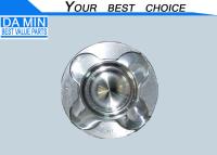 China Lightweight ISUZU Diesel Engine Piston For CXZ 6WF1 1121119990 High Performance for sale
