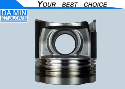 China EXZ  6WF1 Automotive Engine Pistons For ISUZU 1121120090 3.515 KG Net Weight for sale