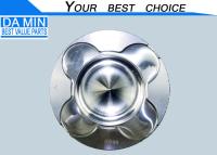 China EXZ  6WF1 Automotive Engine Pistons For ISUZU 1121120090 3.515 KG Net Weight for sale