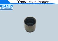 China Small Size ISUZU Valve Guide Seal , 10PE1 Valve Stem Seals 1125690190 for sale