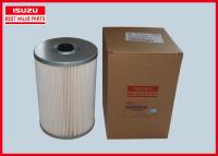 China EXZ 10PE1 ISUZU Best Value Parts Engine Oil Filter Element 1876100590 for sale