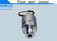 China Metal ISUZU Cxz Parts Air Tank Drain Valve Cock For Full Air Brake System 1483120150 for sale