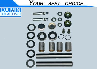 China King Pin Kit ISUZU Auto Parts For EXZ 5878310290 Lightweight High Precision for sale