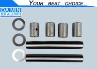 China King Pin Kit ISUZU Auto Parts For EXZ 5878310290 Lightweight High Precision for sale