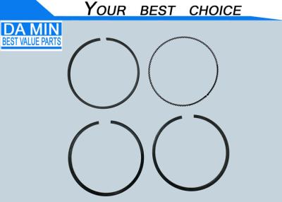China NHR / TFR 4JA1 ISUZU Engine Parts Engine Piston Rings 5873110820 Lightweight for sale