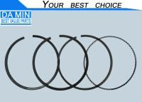China NHR / TFR 4JA1 ISUZU Engine Parts Engine Piston Rings 5873110820 Lightweight for sale