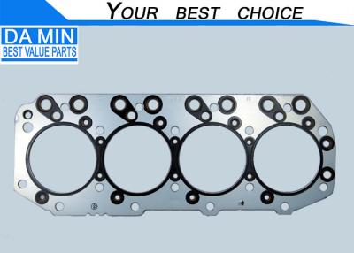China 4JB1 ISUZU Diesel Head Gasket NHR 8943323281 0.7 KG Net Weight Small Size for sale
