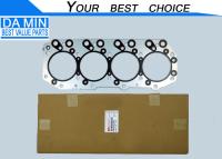 China 4JB1 ISUZU Diesel Head Gasket NHR 8943323281 0.7 KG Net Weight Small Size for sale