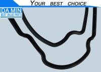 China FTR ISUZU Engine Valve Cover Gasket 8943913790 Black Color 0.134 KG Net Weight for sale