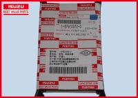 China 1876100720 ISUZU Best Value Parts Fan Belt For 6WG1 High Performance for sale
