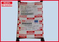 China A / C Compressor Belt ISUZU Best Value Parts For CXZ 6WF1 1876100760 for sale
