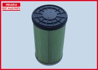 China Green Color ISUZU Best Value Parts Fuel Filter  Lightweight For FRR 1876100941 for sale