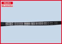 China 6WF1 Ac Compressor Parts 1876101030 , ISUZU  A / C Belt 0.132 KG Net Weight for sale