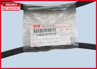 China 6WF1 Ac Compressor Parts 1876101030 , ISUZU  A / C Belt 0.132 KG Net Weight for sale