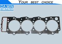 China Metal ISUZU Engine Block Gasket  Parts , Motor Head Gasket For NKR66 8971058720 for sale