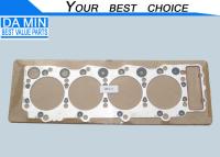 China Metal ISUZU Engine Block Gasket  Parts , Motor Head Gasket For NKR66 8971058720 for sale