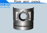 China Metal Piston ISUZU Engine Parts For NHR / NKR 8971086210 High Performance for sale
