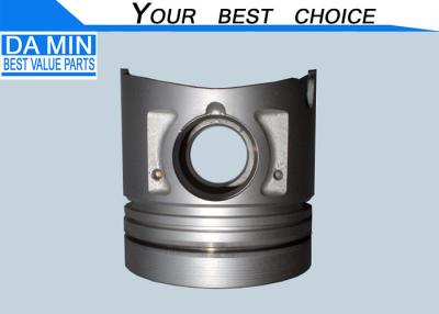 China Metal Piston ISUZU Engine Parts For NHR / NKR 8971086210 High Performance for sale