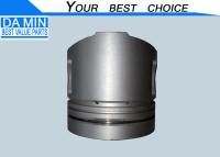 China Metal Piston ISUZU Engine Parts For NHR / NKR 8971086210 High Performance for sale