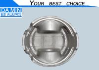China Metal Piston ISUZU Engine Parts For NHR / NKR 8971086210 High Performance for sale