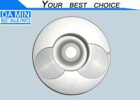 China Metal Piston ISUZU Engine Parts For NHR / NKR 8971086210 High Performance for sale