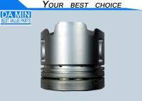 China 8 - 97108622 - 0 ISUZU Engine Parts Piston For NKR55 Lightweight Normal Size for sale
