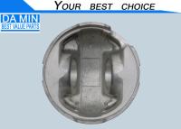 China 8971836670 Piston ISUZU Engine Parts For NKR 4HF1 Professional Perfomance for sale
