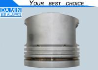 China 8971836670 Piston ISUZU Engine Parts For NKR 4HF1 Professional Perfomance for sale