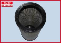China High Performance Isuzu Air Cleaner 1142152170 , Air Cleaner Element For 10PE1 for sale