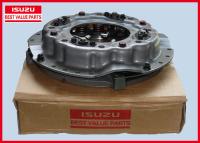 China FVR 6HK1 Isuzu Truck Accessories , 1876101200 Clutch Cover 29.8 KG Net Weight for sale