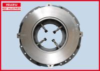 China FVR 6HK1 Isuzu Truck Accessories , 1876101200 Clutch Cover 29.8 KG Net Weight for sale