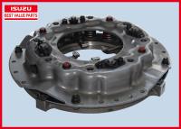 China FVR 6HK1 Isuzu Truck Accessories , 1876101200 Clutch Cover 29.8 KG Net Weight for sale