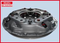 China 1876110010 ISUZU Clutch Plate Best Value Parts For 6WF1 High Performance for sale
