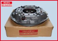 China 1876110010 ISUZU Clutch Plate Best Value Parts For 6WF1 High Performance for sale
