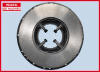 China 1876110010 ISUZU Clutch Plate Best Value Parts For 6WF1 High Performance for sale