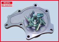 China NHR55 Isuzu Diesel Water Pump 1.55 KG , ISUZU Best Value Parts 5876100880 for sale