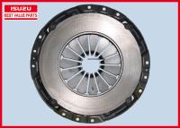 China ISUZU Clutch Pressure Plate , NPR 4HE1 Clutch Driven Plate 5876101040 for sale