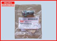 China 6WF1 P Pump Overflow Valve  Engine Parts For ISUZU 1156194960 0.07 KG for sale