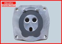 China Air Compressor Plate  Isuzu Replacement Parts 1191100641 For CYZ 6WF1 for sale
