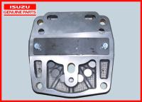 China Air Compressor Plate  Isuzu Replacement Parts 1191100641 For CYZ 6WF1 for sale