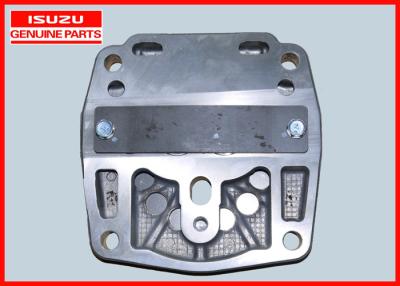 China Air Compressor Plate  Isuzu Replacement Parts 1191100641 For CYZ 6WF1 for sale