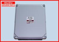 China Engine Control Unit ISUZU Genuine Parts For CXZ / EXZ 1801107611 Lightweight for sale
