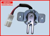 China 1802500300 ISUZU Acceleration Sensor , ISUZU Truck Parts For FVZ / CXZ for sale