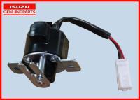 China 1802500300 ISUZU Acceleration Sensor , ISUZU Truck Parts For FVZ / CXZ for sale