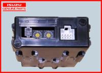 China 6HH1 ISUZU Genuine Parts Professional Speed Sensor Control Unit 1825400650 for sale