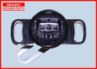 China ISUZU Genuine Throttle Position Sensor Part , Throttle Body Sensor 8972003080 for sale