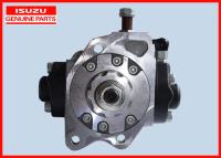 China 8973060449 Metal Diesel Injection Pump For ISUZU NPR 4.36 KG Net Weight for sale