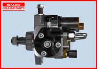 China 8973060449 Metal Diesel Injection Pump For ISUZU NPR 4.36 KG Net Weight for sale