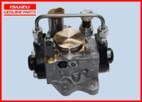 China 8973060449 Metal Diesel Injection Pump For ISUZU NPR 4.36 KG Net Weight for sale